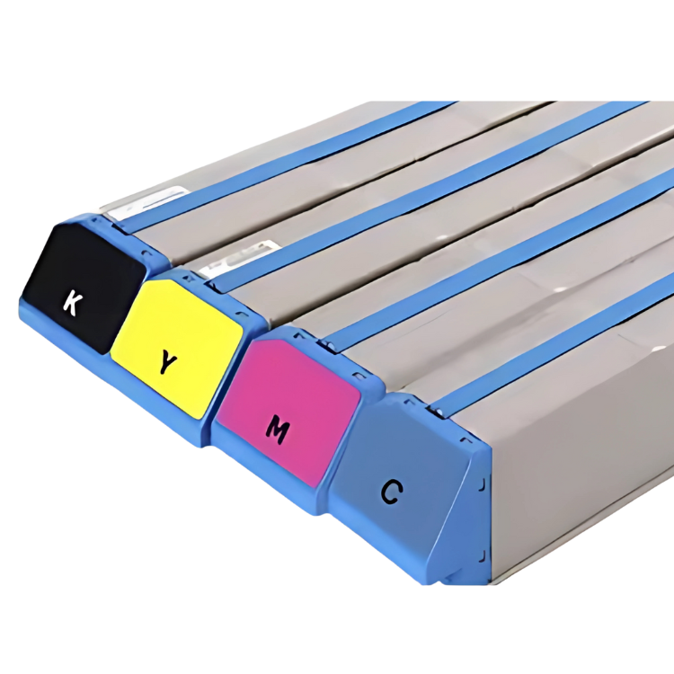 OKI Toner and Drums for C931/MP200 — ARI Graphics