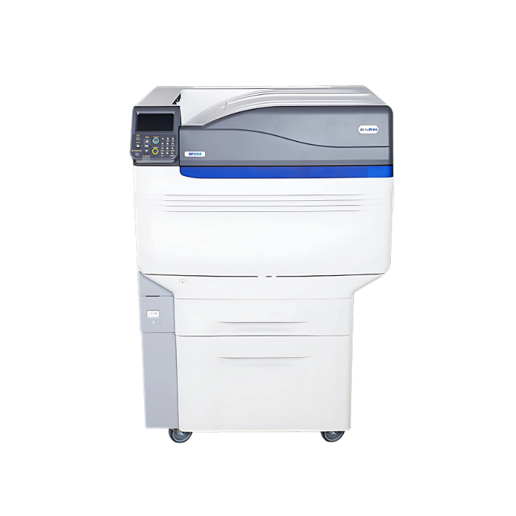 IntoPrint SP1360 CMYK LED Toner based printer — ARI Graphics